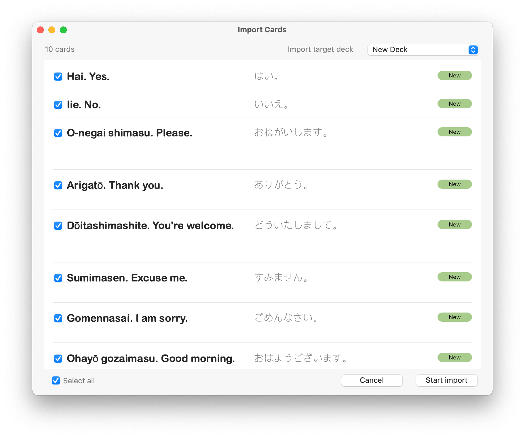 Fresh Cards v2.3 brings better tags support and more! – Ussher Press Daily